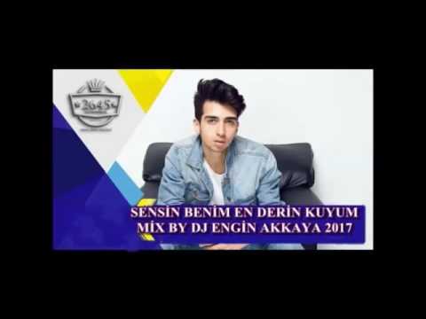 Alvin ve Sincaplar 2017 I Sensin Benim En Derin Kuyum