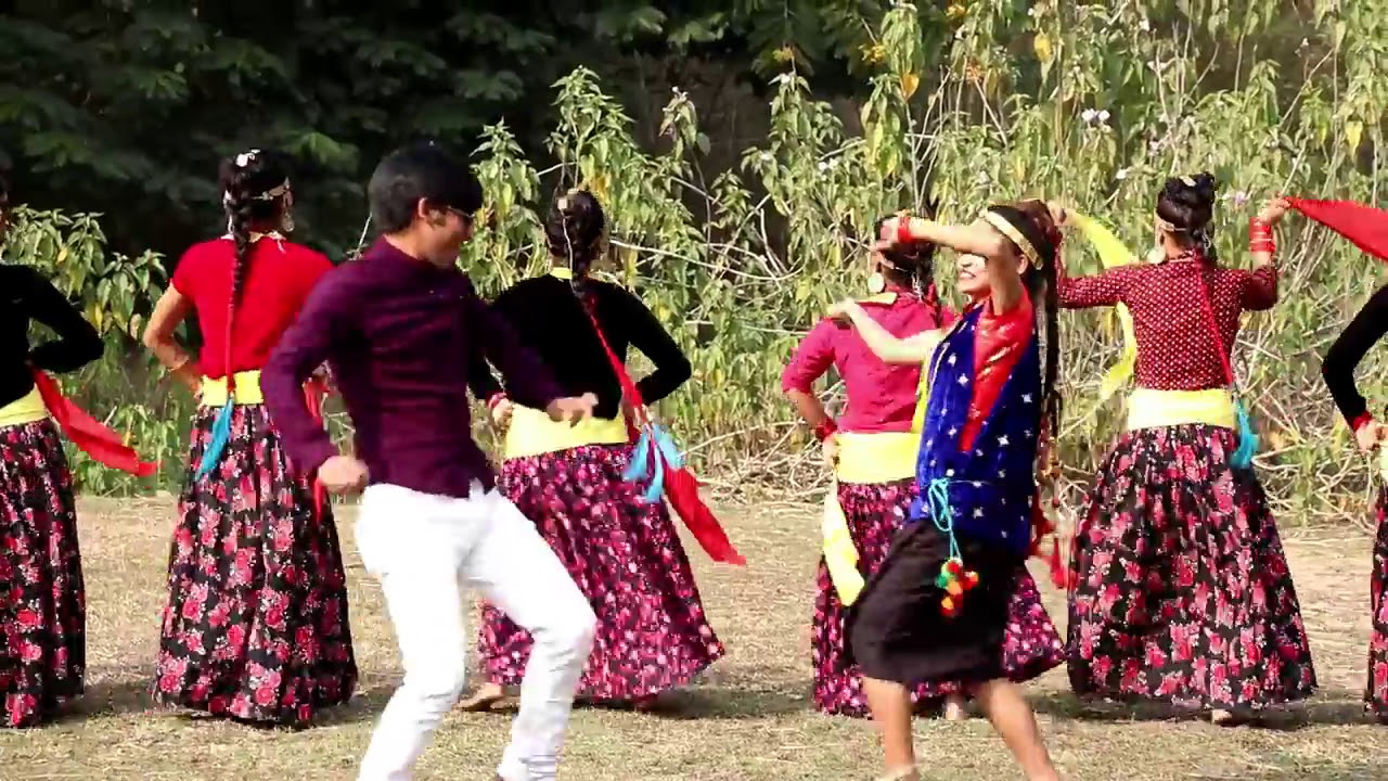 Salko pat ko tapari - YouTube