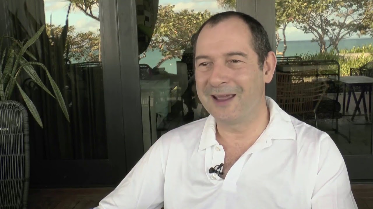Rob Norman on ESPN, Machinima, Maker Studio, NY Times, WashPost, Yahoo ...
