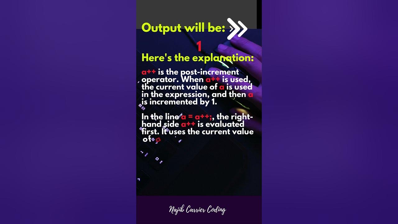 Javascript Trick Question #3 - YouTube