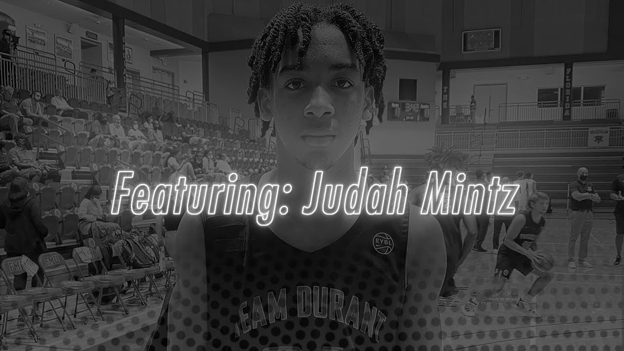 Pro Insight: Tale of the 📼 | 2022 prospect Judah Mintz | July 2021 ...