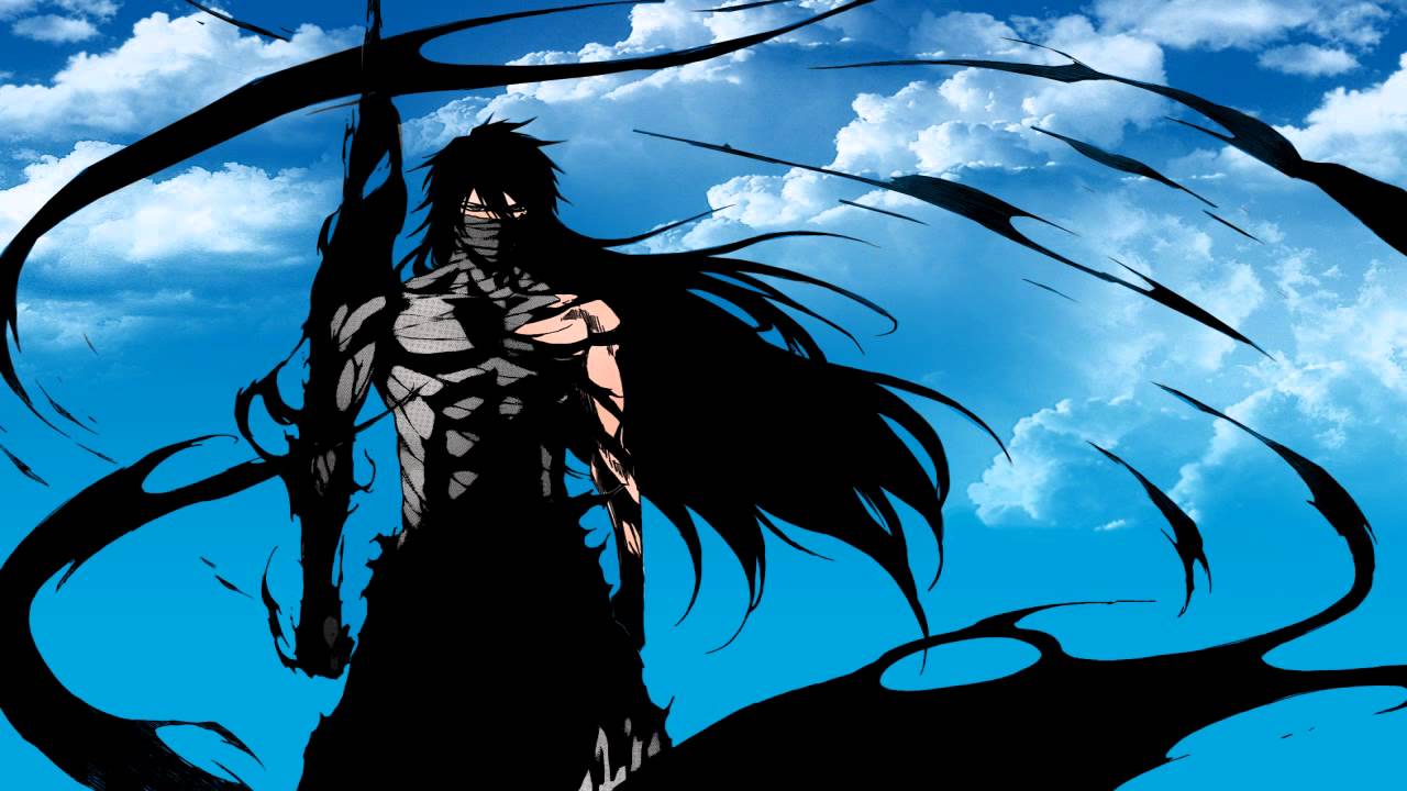 Bleach - On The Precipice Of Defeat ( OST ) - YouTube