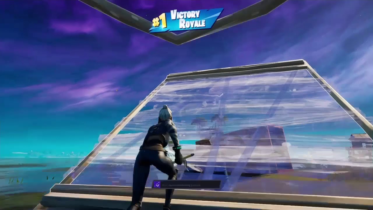 Wesson (Fortnite Montage) - YouTube