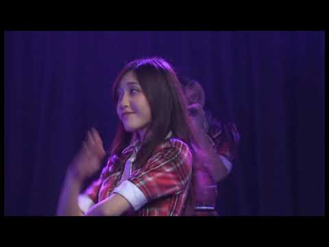 JKT48 - Kakak Kelasku (Takeuchi Senpai)
