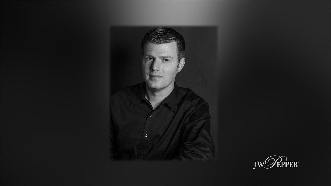 Dan Forrest - The Inside Voice - YouTube