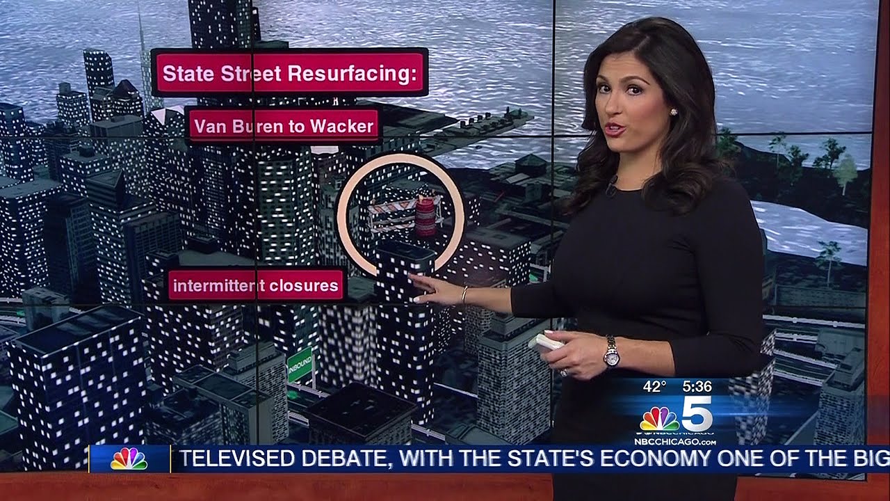 Marley Kayden - snug black dress - 10-10-14 (1080p) - YouTube