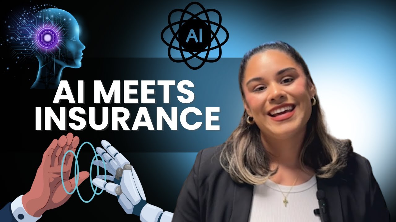 The Truth About AI & Insurance | Heaton Bennett Insurance - Austin, TX ...