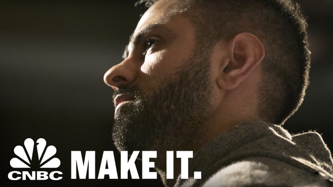 Ramit Sethi Doesn't Work On Wednesdays And It's Made Him Millions ...