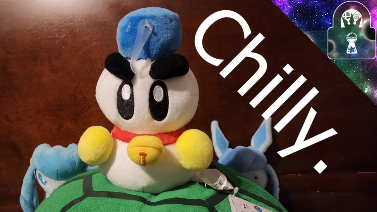 Chilly. - YouTube