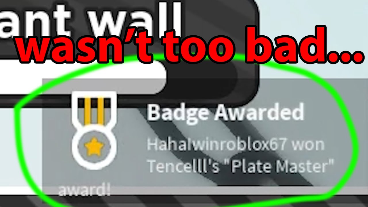 roblox slap battles plate master be like... - YouTube
