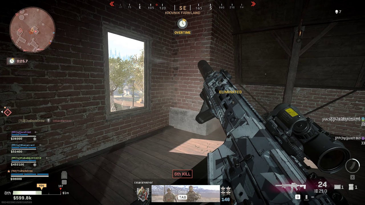 CALL OF DUTY - **BEST** M13| WARZONE EPIC HIGHLIGHTS #13 - YouTube