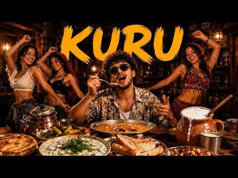 KURU 🍲🔥 | Açken Dinlemeyin 😄 Hakan.E