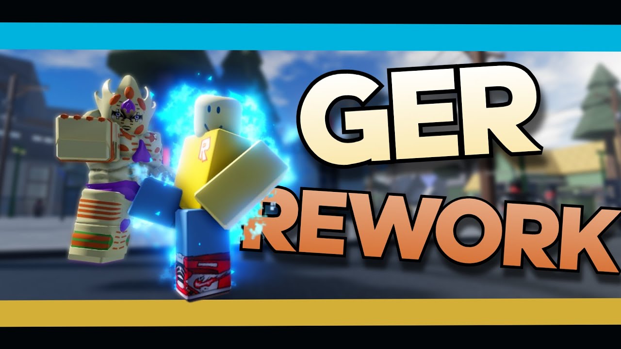 [AUT] So They Reworked GER... - YouTube