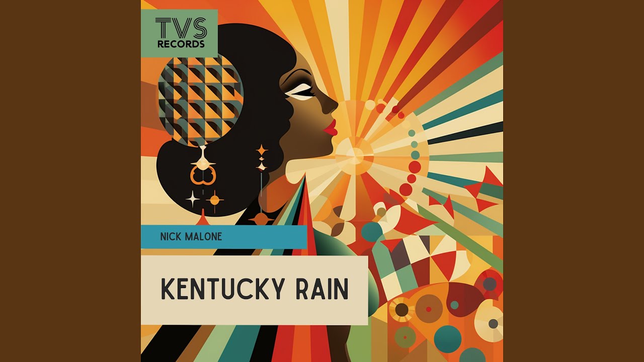 Kentucky Rain (Live) - YouTube