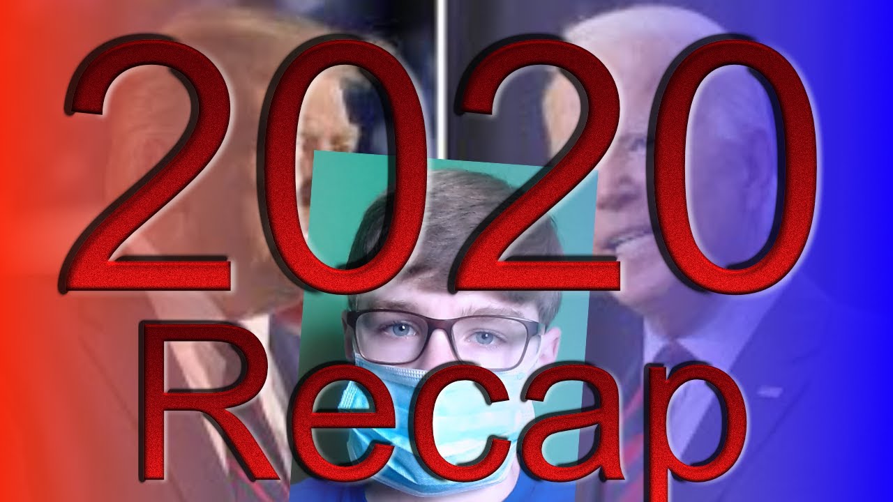 2020 Recap - YouTube