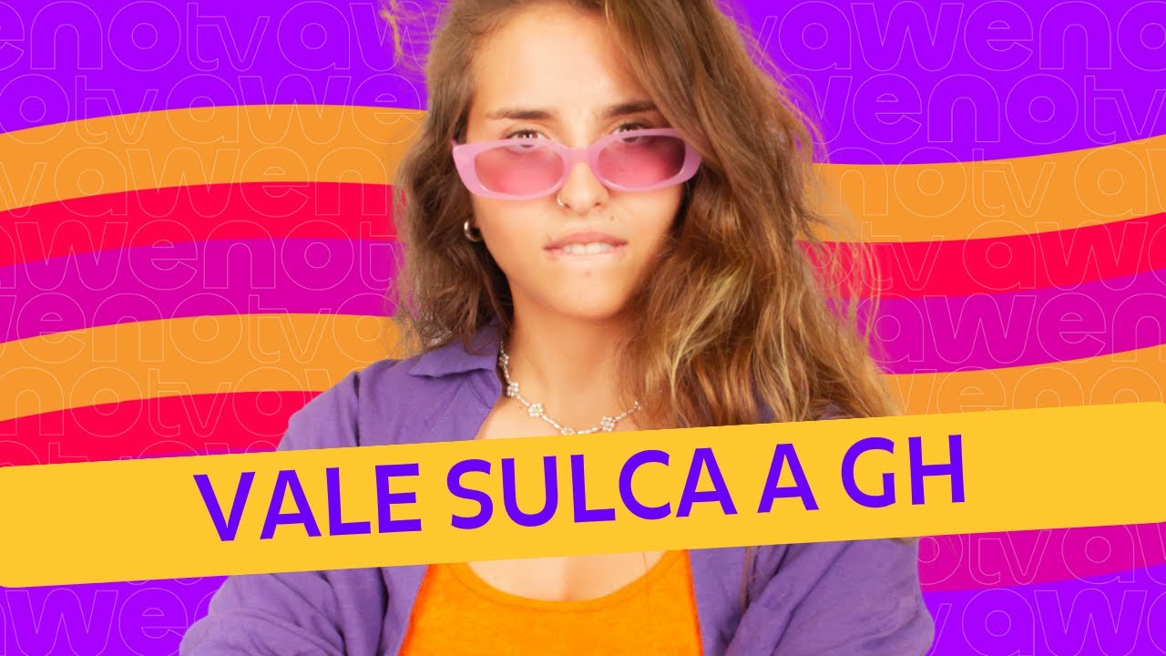 EL CASTING DE VALE SULCA EN VIVO | #AWANTALATOMA - YouTube