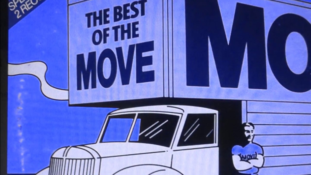 the move "california man" 2017 stereo remaster. - YouTube