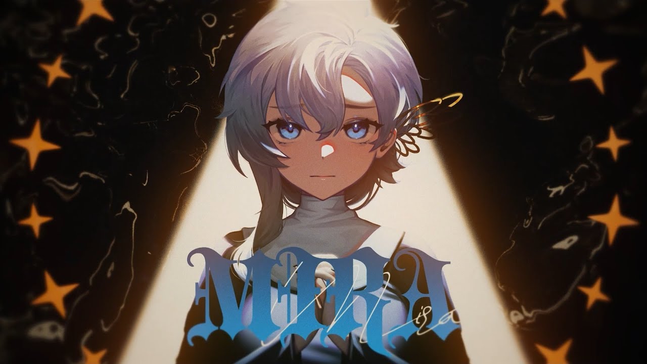 MIRA (cover) - Liora Walkyria - YouTube Music