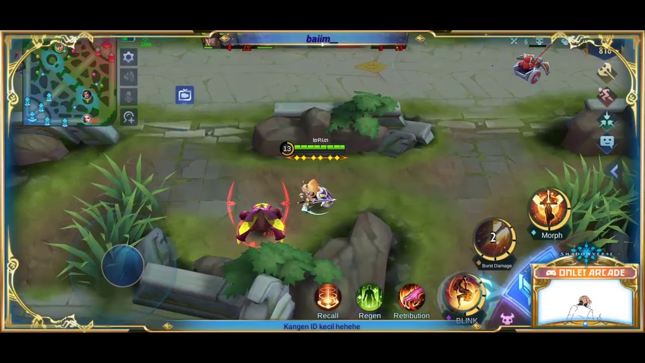 [LIVE] Only Freya | Goes to Legend - YouTube