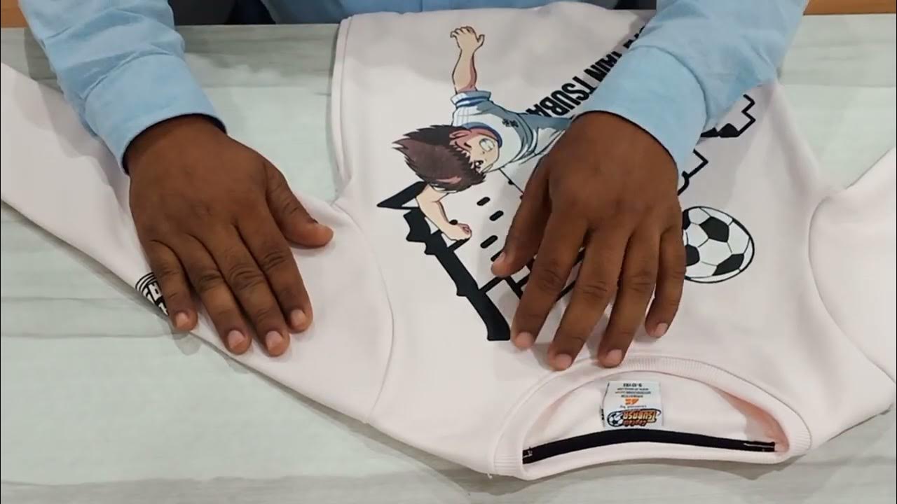 ஆடையில் கடிகார திசை முறையில் தரம் சரி பார்ப்பது எப்படி?Garments ...