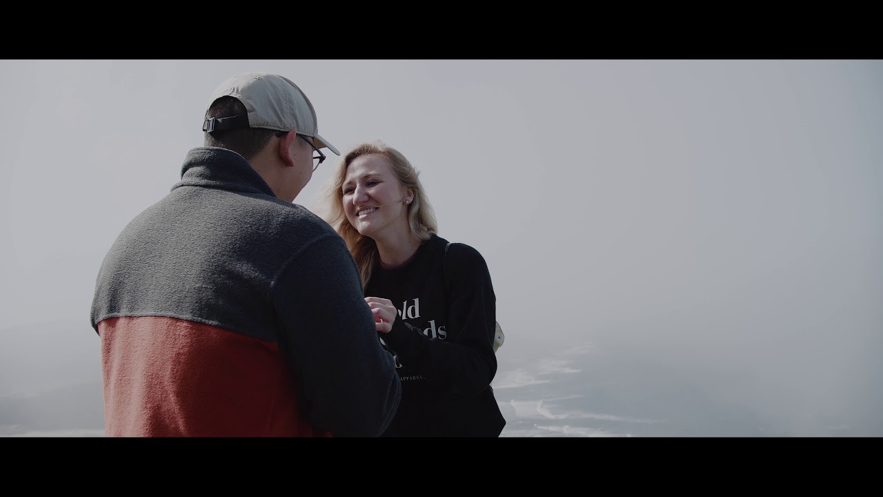 Surprise Marriage Proposal She Wasnt Expecting That Youtube