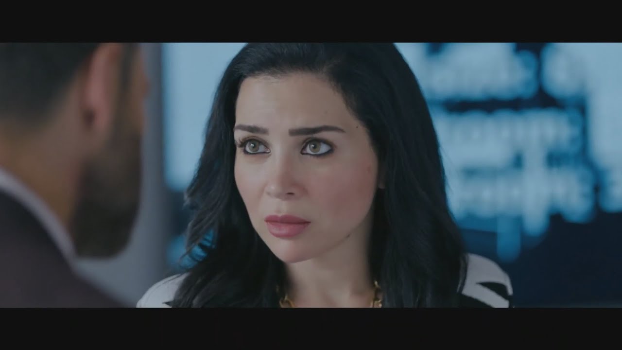 مسك بتعمل حاجه غريبه محدش فاهمها Youtube