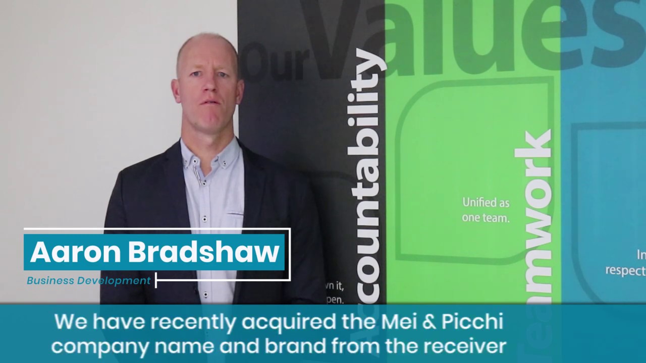 Surestyle acquires Mei & Picchi - YouTube