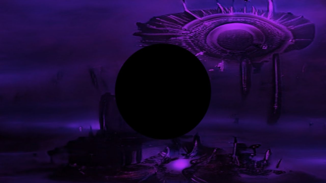 How to enter The Void at Basically the Backrooms - YouTube