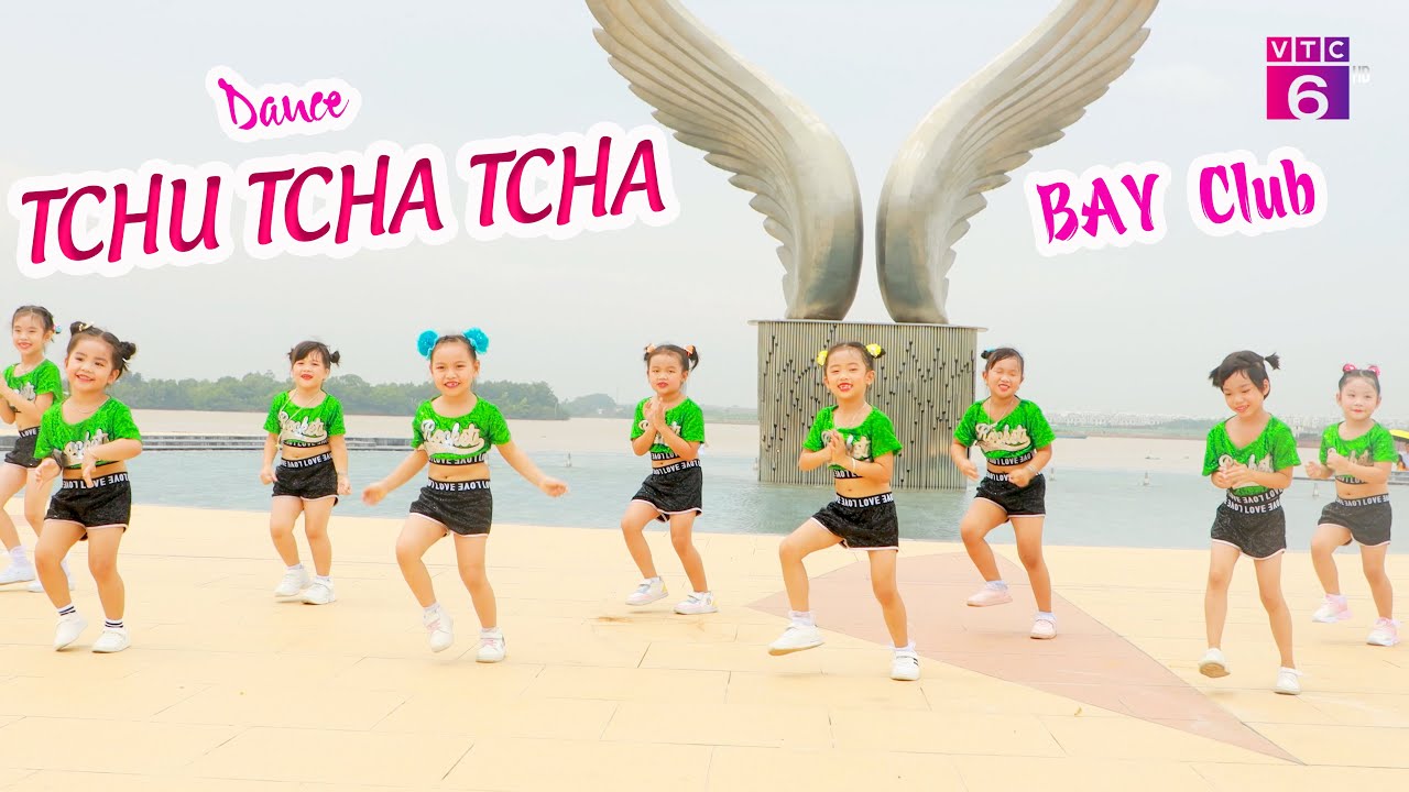 Dance TCHU TCHA TCHA - BAY Club - YouTube