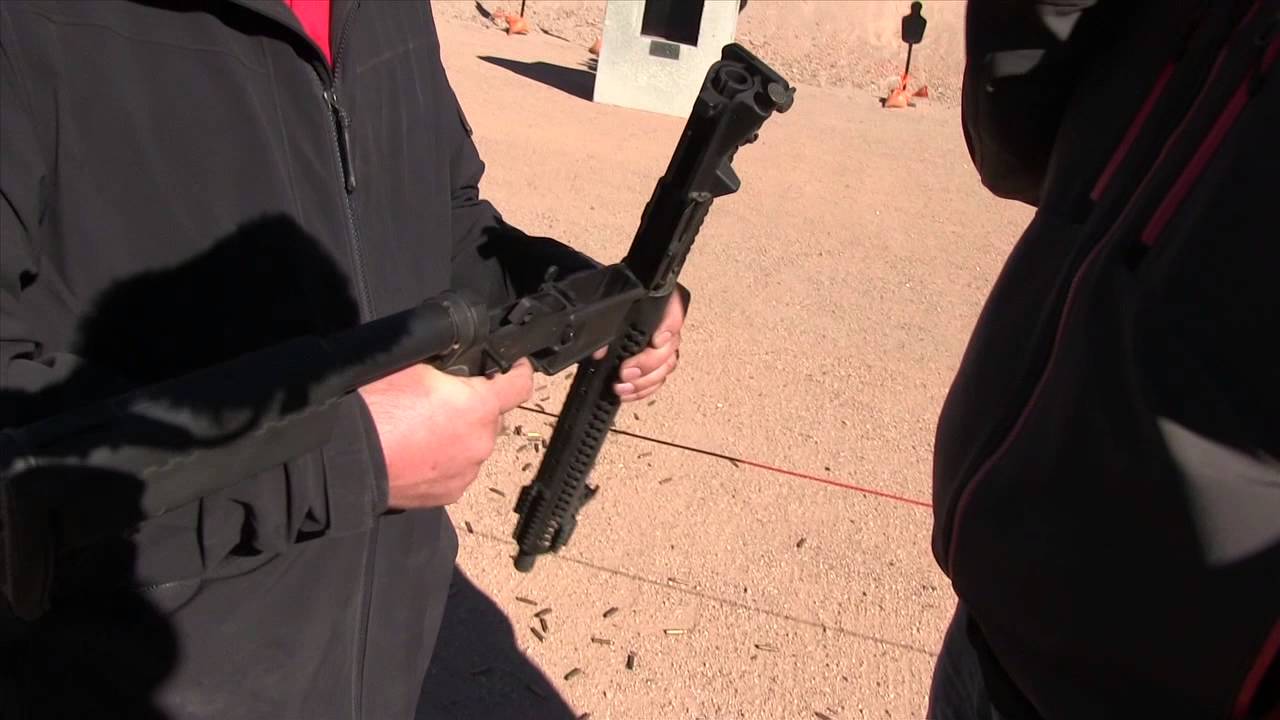 TacCon 3MR Trigger System. 650 RPM without Class III Auto, Amazing ...