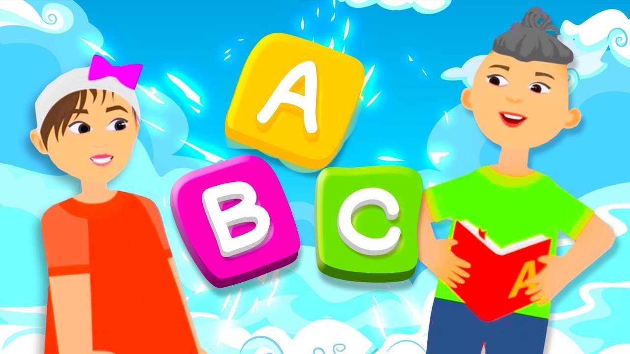ABCD for baby // ABCD learning // abcd - YouTube