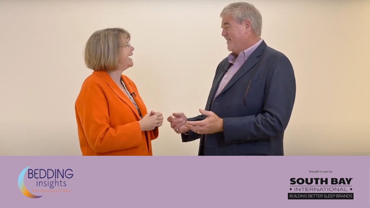 1 year in, Mark Akerman says its all about flexibility - YouTube