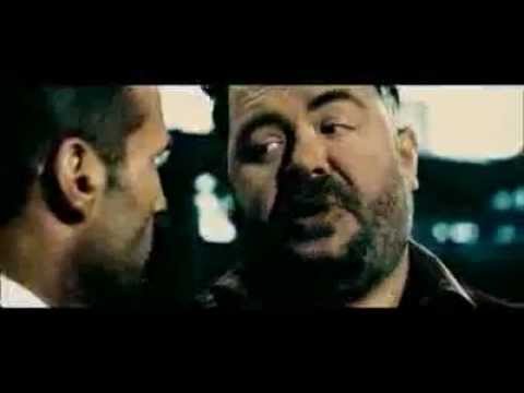 Taşıyıcı 4 Fragman (Ramazan ÜNLÜ)