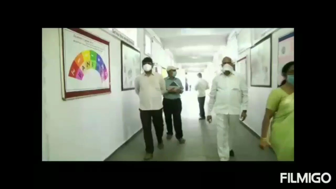 MV Raman High School - YouTube