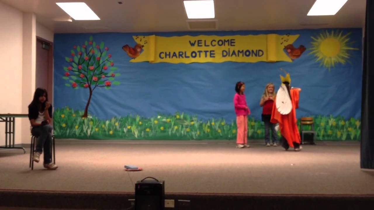 Spiderella - YouTube