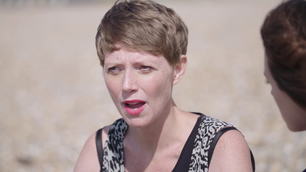 Charlotte's Compass | Part 4: Legacy, with Lara Honnor - YouTube