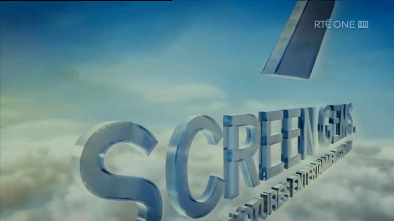 Screen Gems 2011 logo variant HD 1080i 16 9 - YouTube