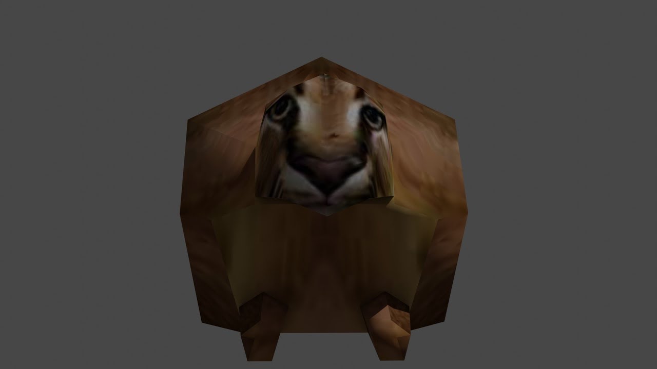 Big Floppa Around The World For 10 hours - YouTube