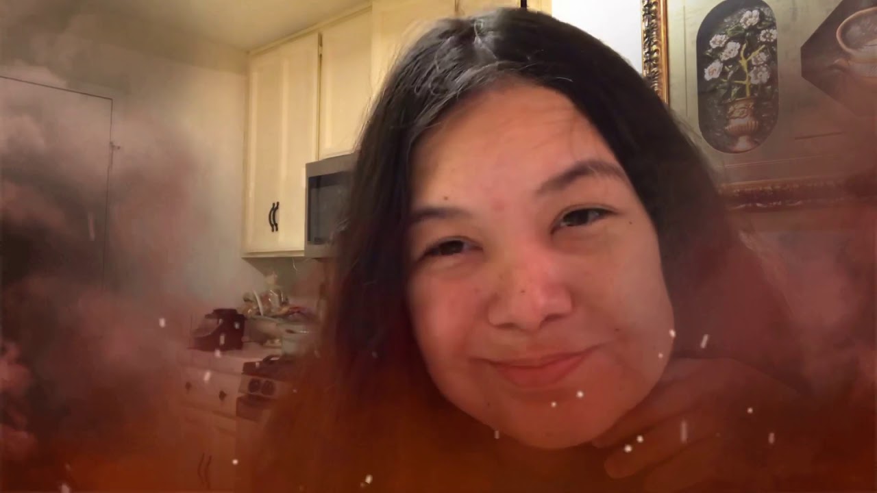 Popcorn challenge - YouTube