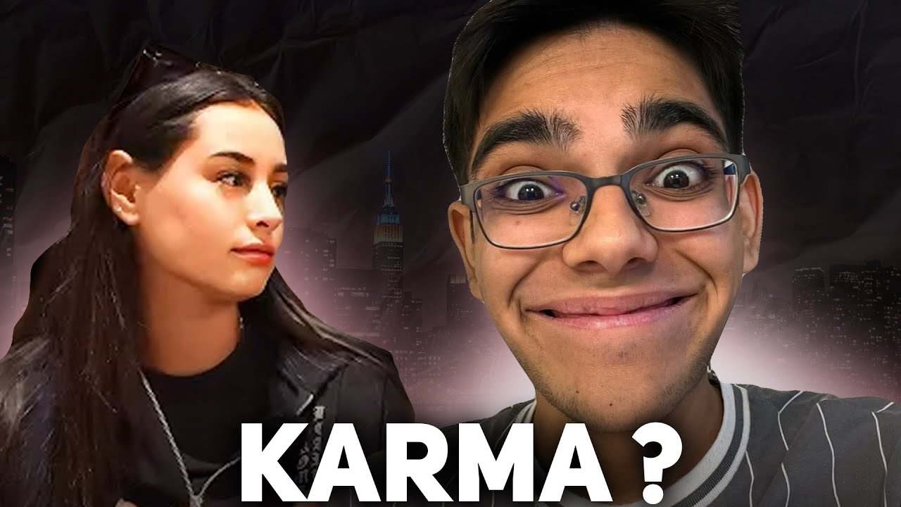 Karma Strikes Back: Is This the Reckoning for Neon's Past? - YouTube