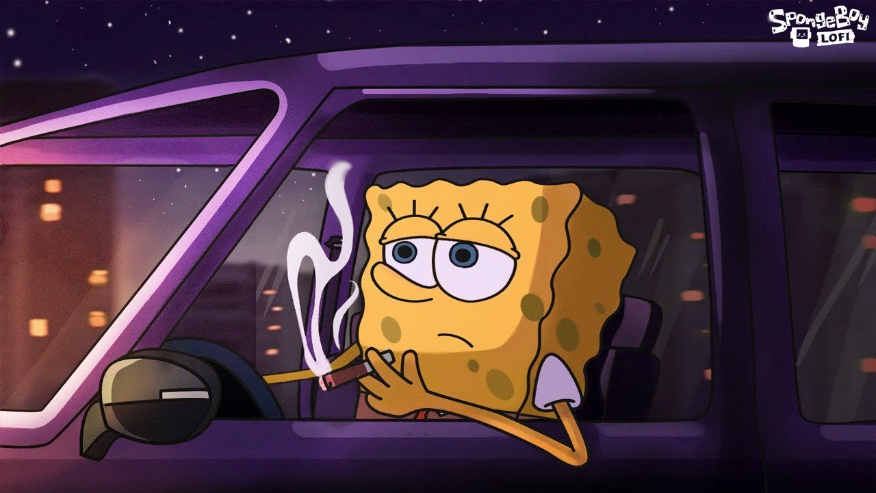 【Smoke And Chill】Stop Overthinking - Calm Down And Relax ~ Beats To ...