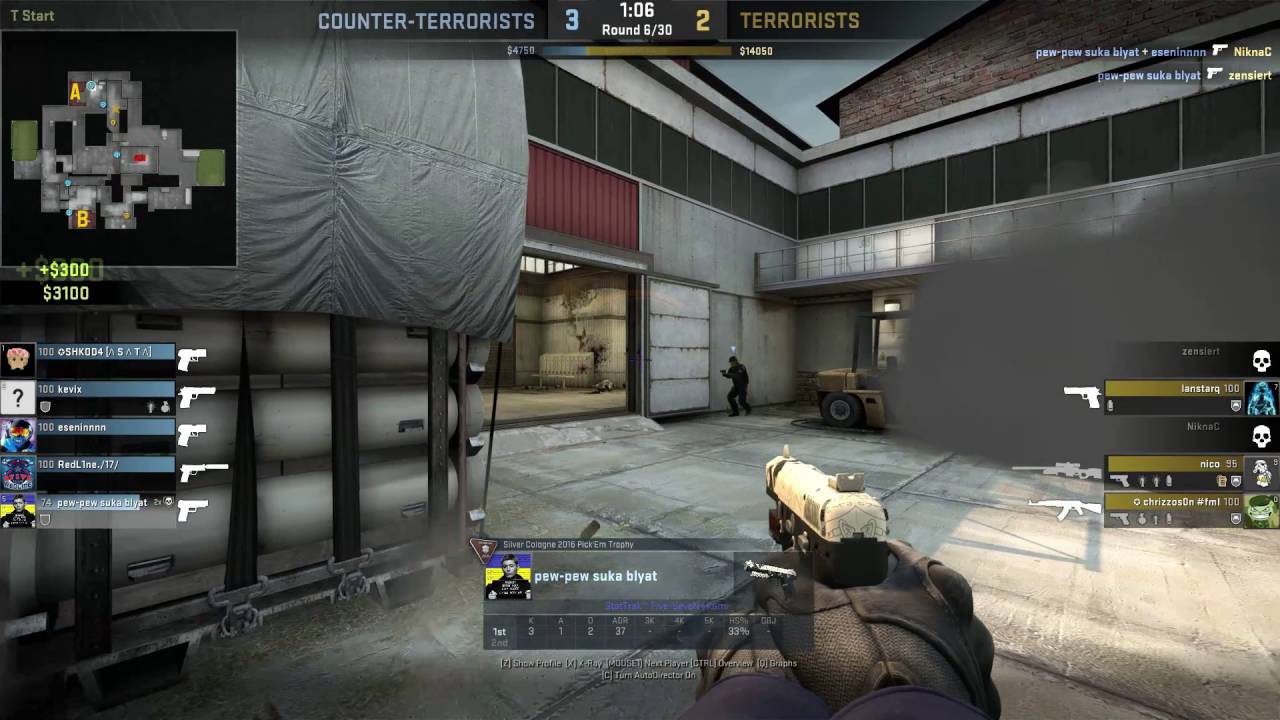 Get aced 14 cache - YouTube