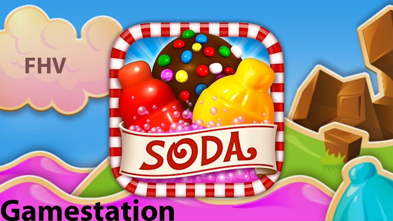 how to play Magic Candy android cell phone game - YouTube