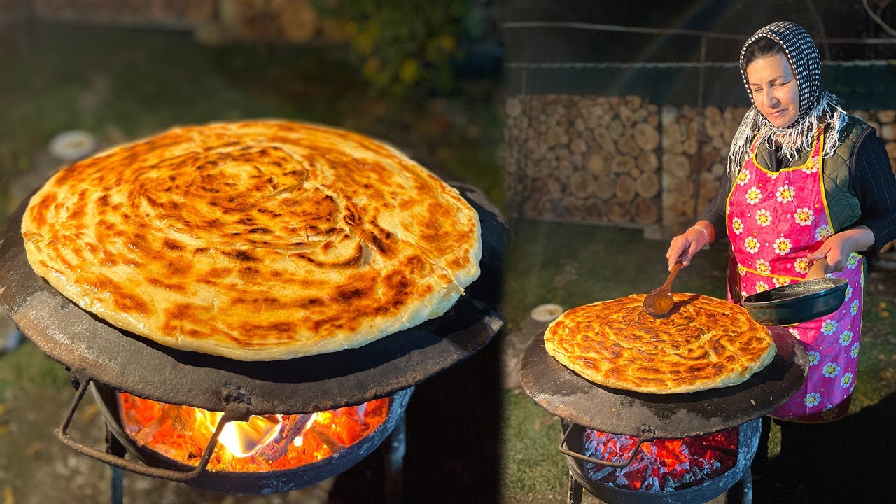 😍THERE IS NO SUCH TASTE AN AMAZING SNACK WITH THE SIMPLEST INGREDIENTS ...