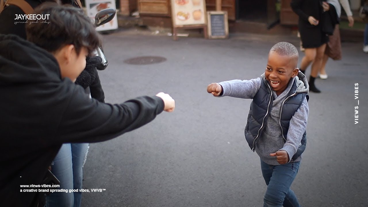 👫 how do you make korean friends?, JAYKEEOUT x VWVB™ - YouTube