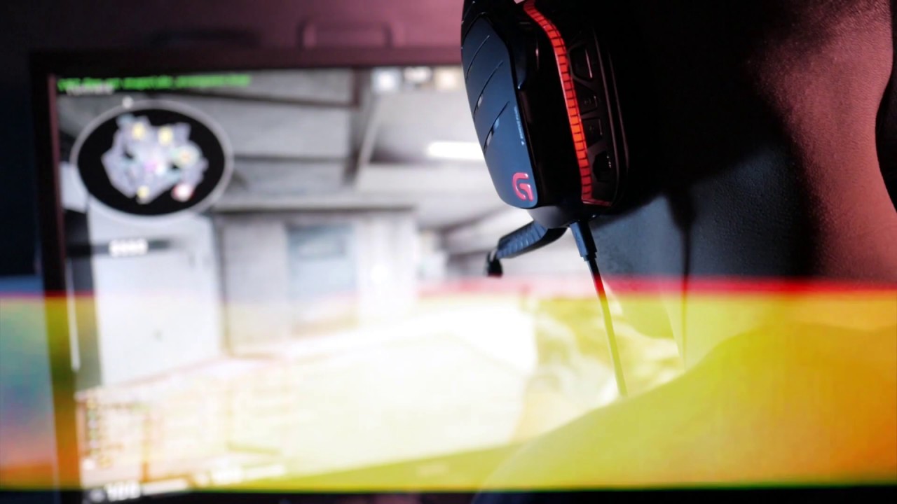 Descubre la Zona Logitech en Gaming Factory - YouTube