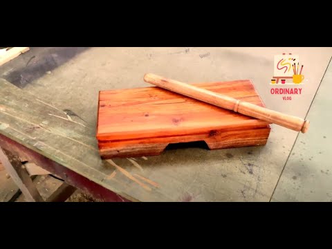 Thattu Kali | Thattu Kazhi | Traditional South Indian dance instrument ...