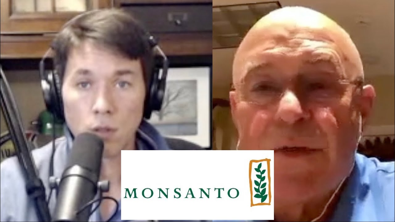 How would you have run Monsanto during Coronavirus - YouTube