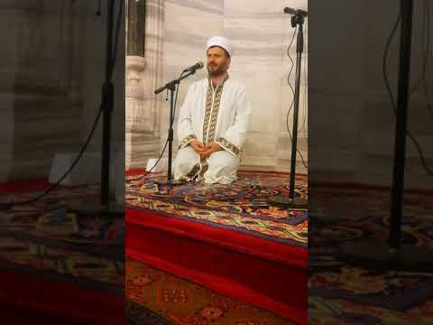 Kurra Hafız Galip USTA Haşr süresi