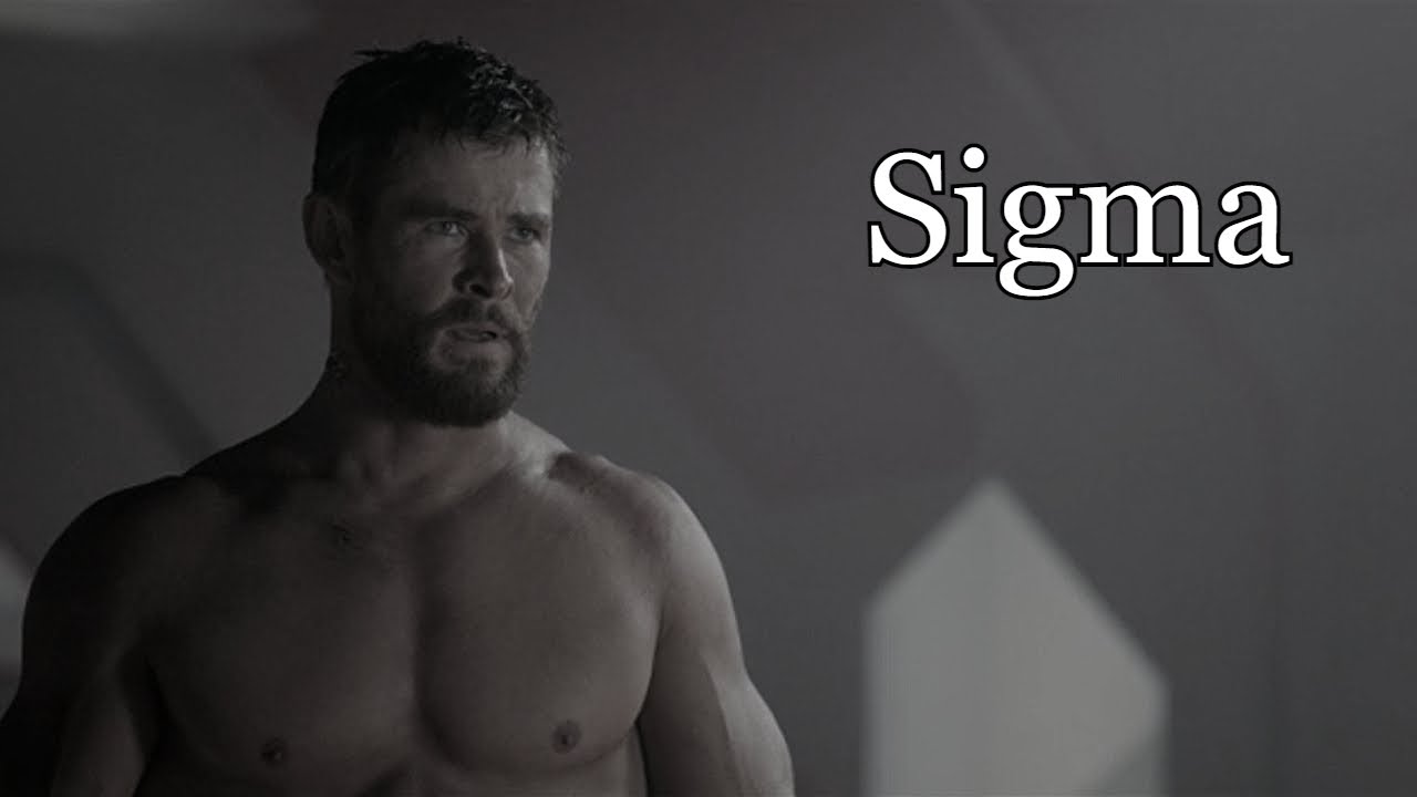 Thor Sigma Male Grindset - YouTube